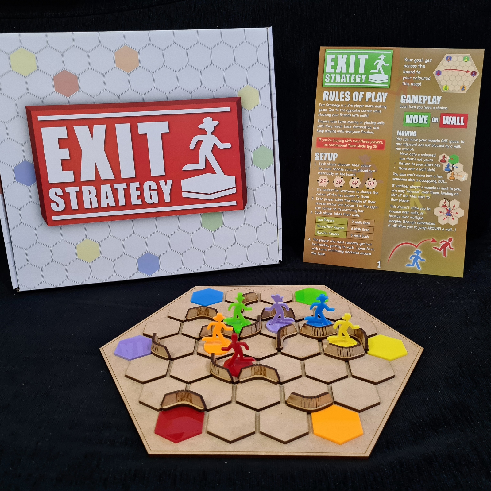 Exit Strategy Bigger Worlds Games Exit Strategy Bigger Worlds Games