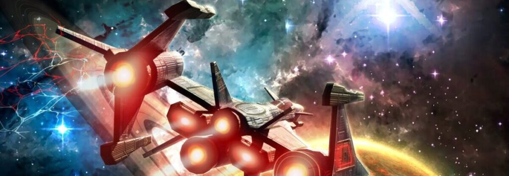 Cosmos: Empires - Bigger Worlds Games